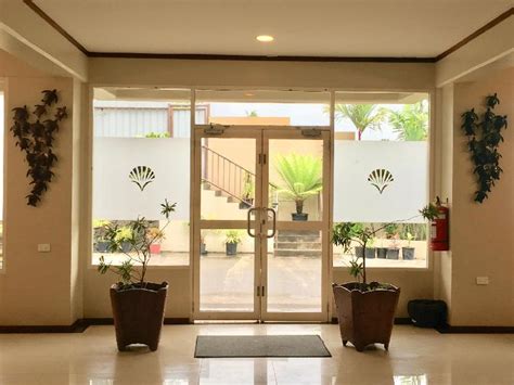 Victoria Palms Hotel Suva Fiji