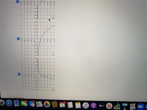 solved match the formula of the logarithmic function to its