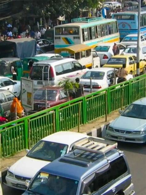 Putting Transport Modelling On The Fast Lane With Satellite Earth Observation Caribou