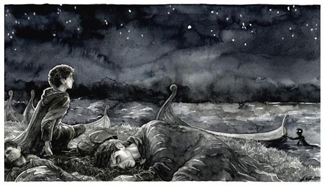 Fileanke Eißmann Nightwatch Tolkien Gateway