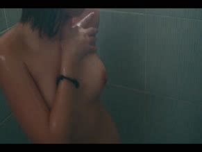 TIFFANY GREY Nude AZNude