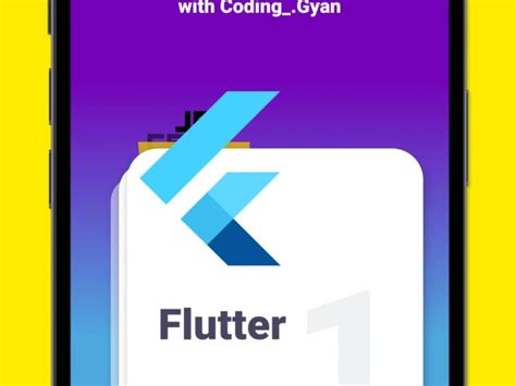 A Creative Flutter Design For Your Mobile App Upwork