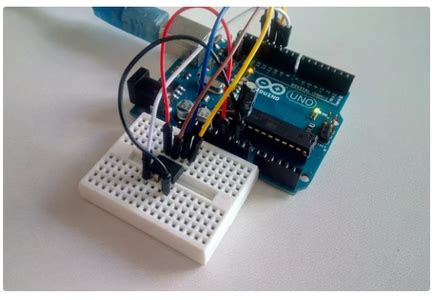 Guide on Programming the ATtiny85 Using Arduino Uno : 5 Steps - Instructables