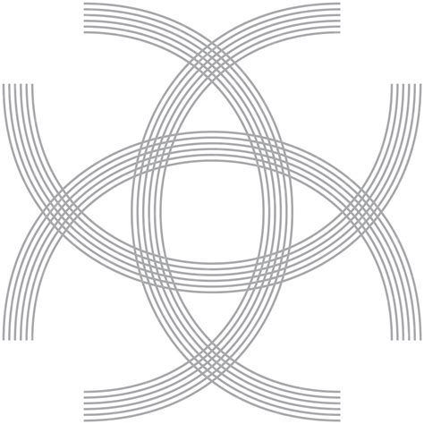 Premium Vector A Geometric Pattern With Geometric Shapes And Lines