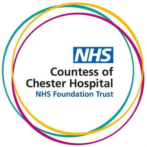 Countess Of Chester Hospital Chester