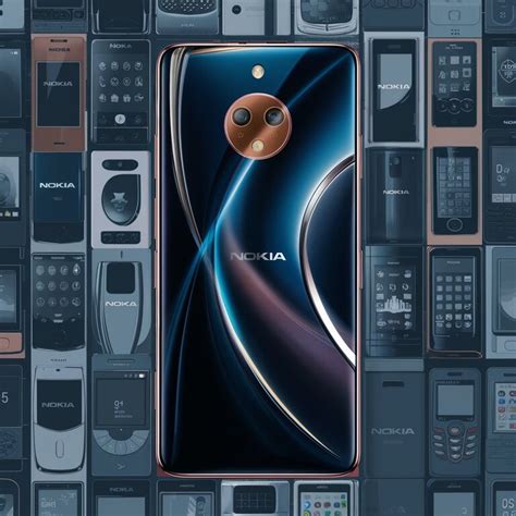 Ponsel Nokia Terbaru Juli 2024 Klikponsel Com