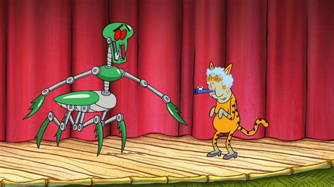 Discuss Everything About Encyclopedia Spongebobia Fandom