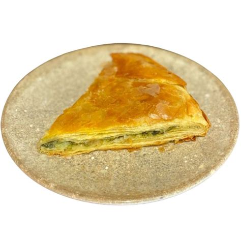 Byrek And Pica Pasticeri Tito