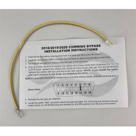 10 Gm Passlock Bypass Diagram Terriemarin