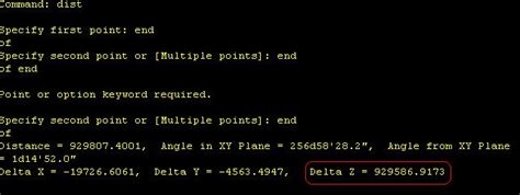 Dimension Problem Autocad 2d Drafting Object Properties And Interface Autocad Forums