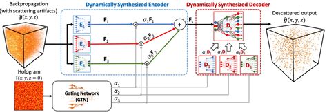 Physics Informed Deep Learning Imaging Tian Lab