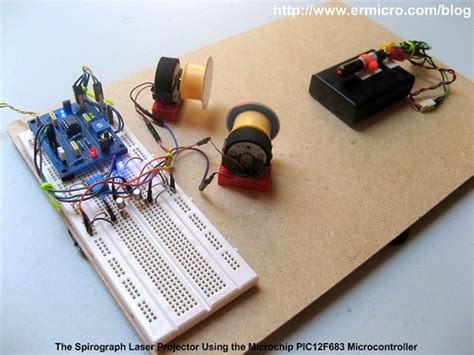 World Of Electronics And Automations Building Your Own Simple Laser