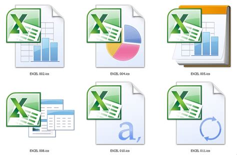 Excel 2010 Icon At Vectorified Com Collection Of Excel 2010 Icon Free For Personal Use
