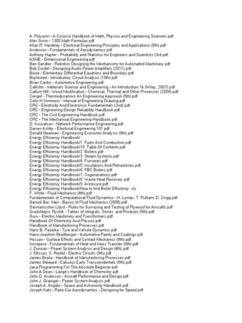 Engineering Books Pdf Boiler Engineering
