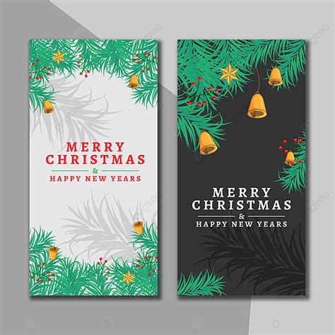 메리 크리스마스 인스타그램 이야기 배너 템플릿 템플릿 Psd 다운로드 디자인 자료 다운로드