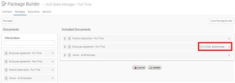 Contract Generation Synchronisation Franconnect Inc