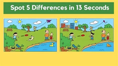 Difference Between Khám Phá Sự Khác Biệt Trong Cuộc Sống Và Học Tập