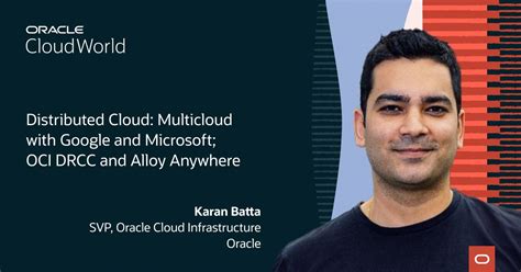 Sumanth P On Linkedin Cloudworld