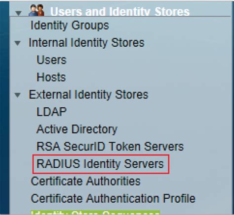 Cisco Secure Acs 54 Integration Guide Radius