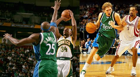A Complete History Of Dallas Mavericks Jerseys Mavs Moneyball