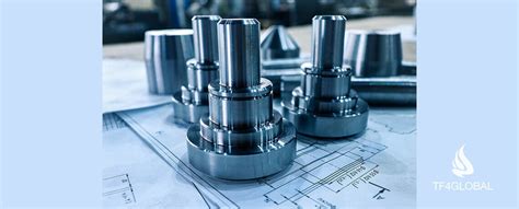 Tf4 Global The Globe Is Our Market