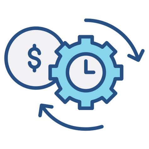 Effectiveness Generic Color Lineal Color Icon