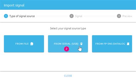 AI How To Create A Current Sensing Classifier Using NanoEdge AI Studio Stm Mcu