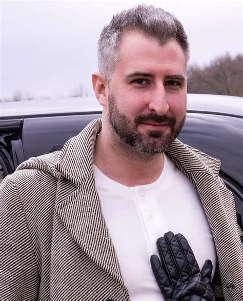 Porn Model George Brown