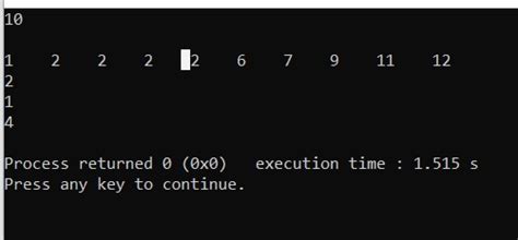 How To Find First And Last Occurrence Of An Element In A Sorted Array