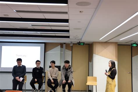 分享研讨、激荡思维，微软亚洲研究院联培博士生齐聚学术嘉年华 Microsoft Research