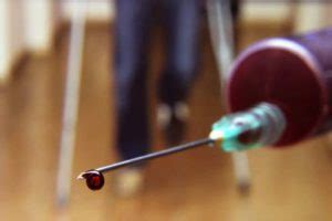 CEA Blood Test What You Should Know