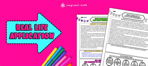 Statistical Questions And Categorical Vs Numerical Data Lesson Plan Congruent Math