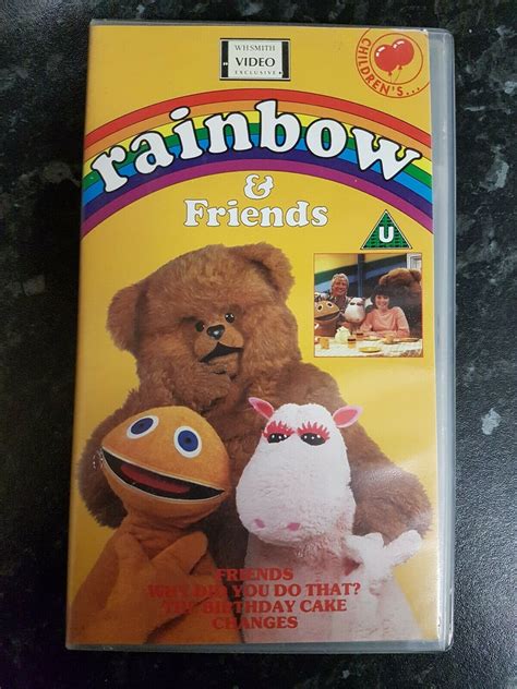 Rainbow And Friends Video Collection International Wikia Fandom Powered By Wikia