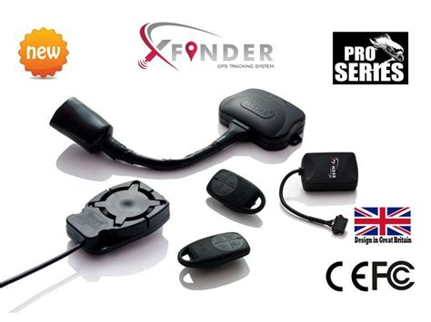 Motorcycle Alarm With Gps Gps Tracker