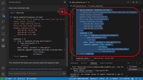 Aiが開発者の効率的なコード記述をさらに助ける「github Copilot X」発表 Gigazine