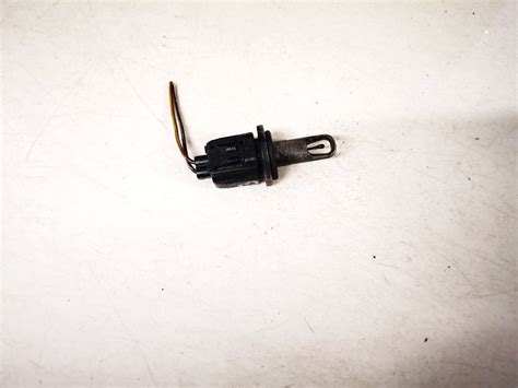 Used Used Intake Air Temperature Sensor Cabin Air Temperatur Ford
