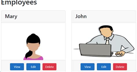 Sql Server Net And C Video Tutorial Editing Data In Core Razor Pages