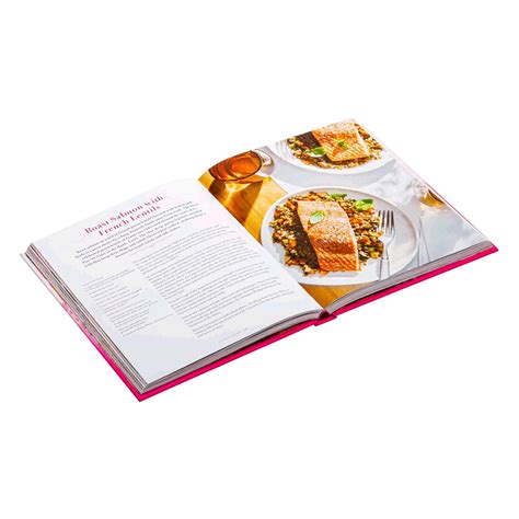 Emily In Paris The Official Cookbook Templateinvitations