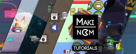 Setting The Player Makinom