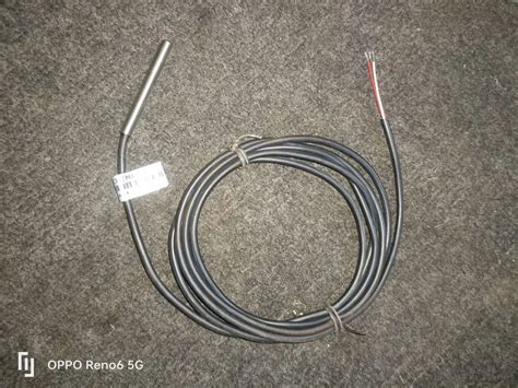 CP Air Compressors Temperature Sensor At Piece Sensor In Lucknow ID