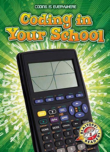 coding in your school by elizabeth noll goodreads