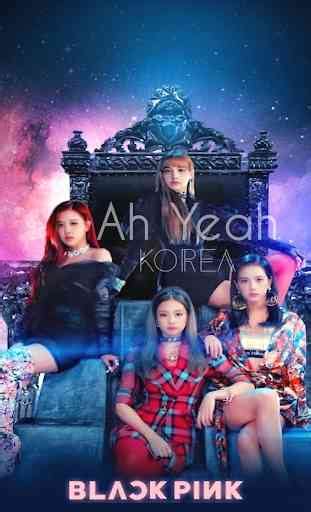 Blackpink Kpop Offline Music Android App Allbestapps