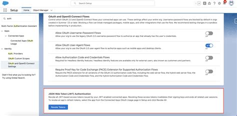 Understanding JWT Based Access Tokens In Salesforce SFDC Lessons