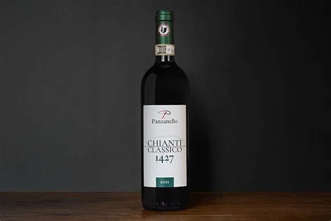Tutte Le Sfumature Del Chianti Classico Nel Territorio Delluga Di