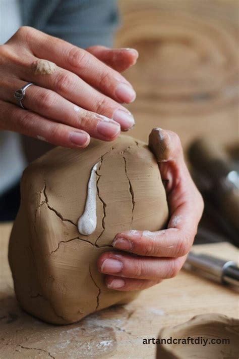 56 Easy Dry Clay Hacks For Beginners Diy Art And Crafts Ideas