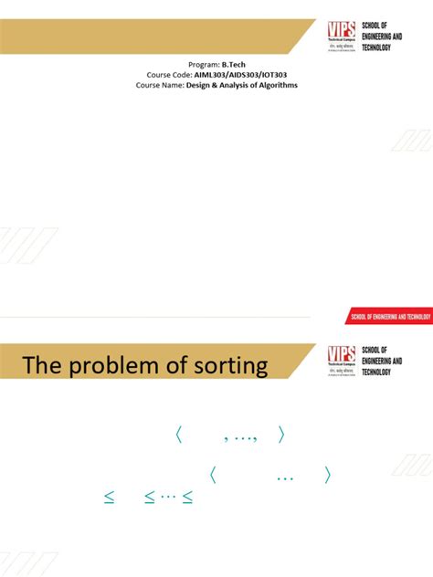 2 Insertion Sort Pdf Computer Science Theoretical Computer Science