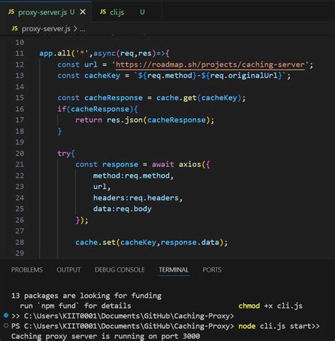 Learningjourney Techchallenges Nginx Cli Webdevelopment