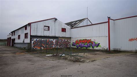 La Casse Auto Explosfriches