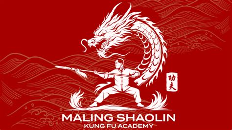 📢 Maling Shaolin Kung Fu Academy's Brand-New Logo Officially Unveiled! 🎉 - Maling Shaolin Kung ...