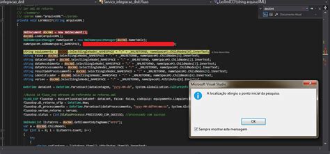Net Variable Not Being Readable In The Current Context While It Is
